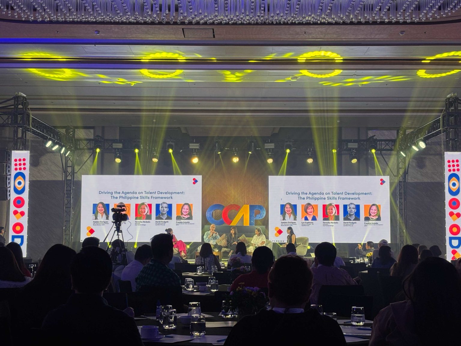 TechPryme Strengthens Industry Ties At Contact Islands 2024