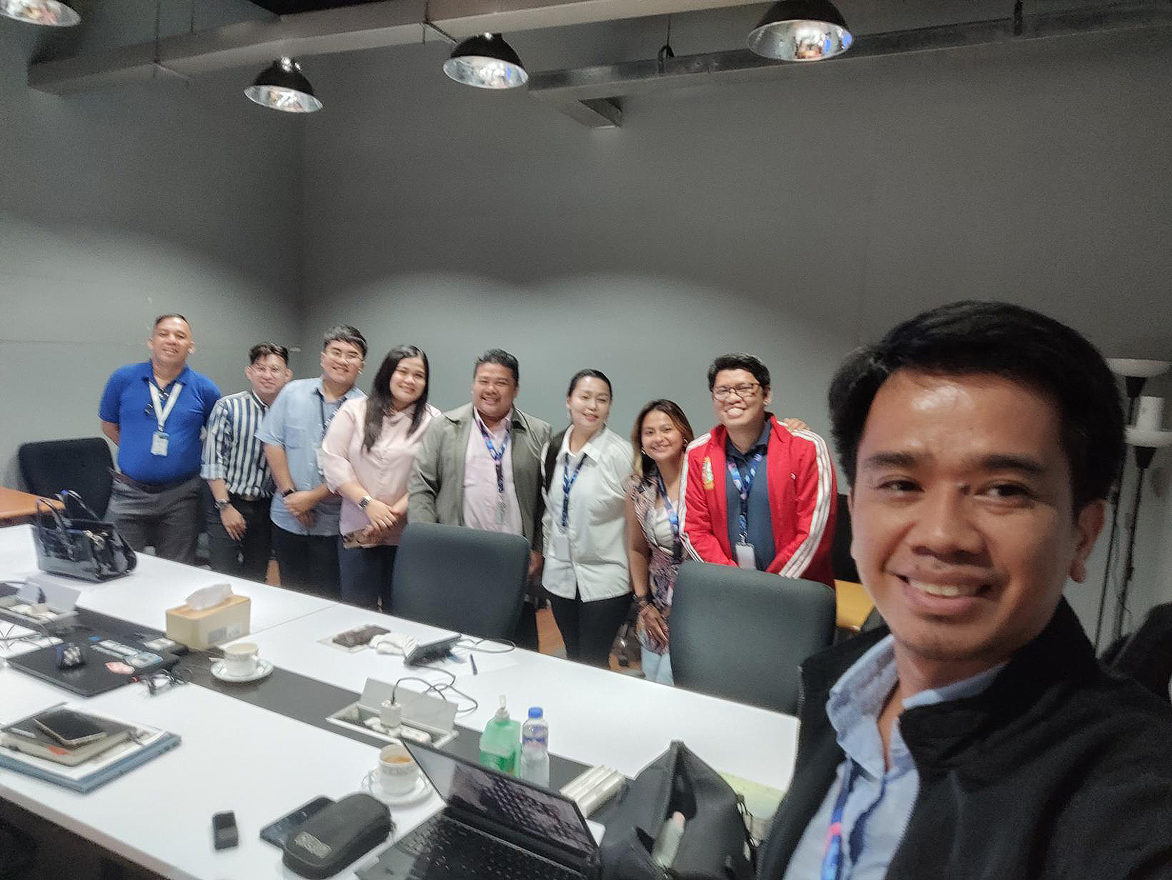 Product Enablement Session For All AV Solutions Products - Technology ...