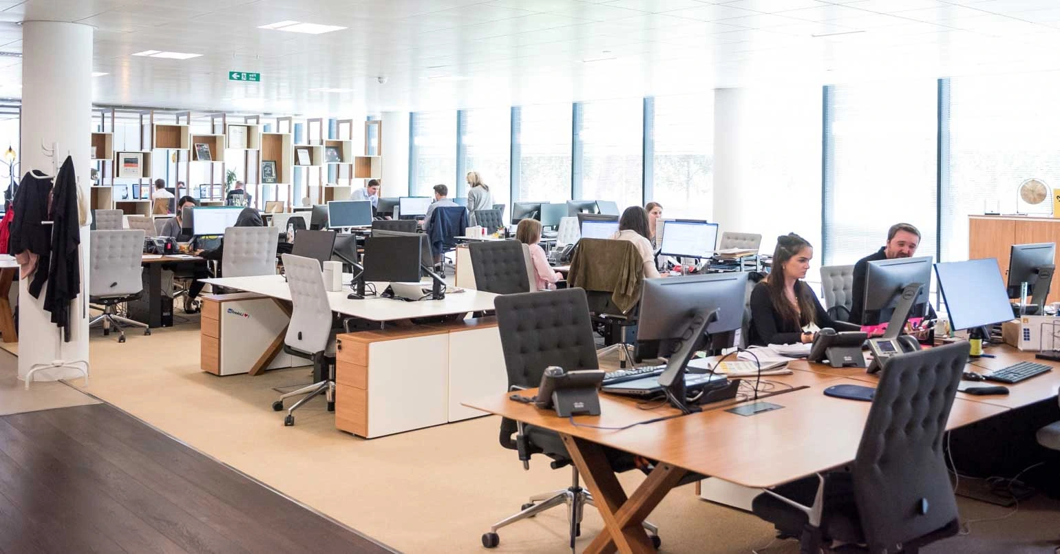 Managed IT Services, BPO, OEM More | TechPryme Philippines